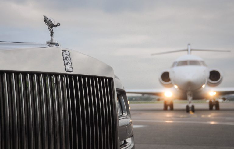 Book Private Jet Air Charter Services in Spain | Opul Jets