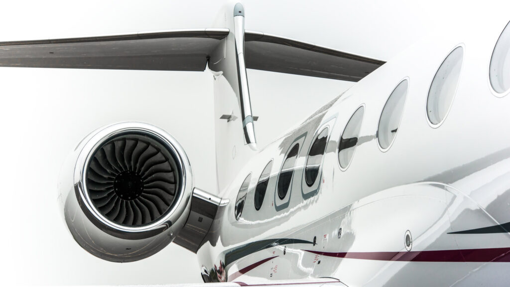 OPUL Jets – Elevate Your Expectations