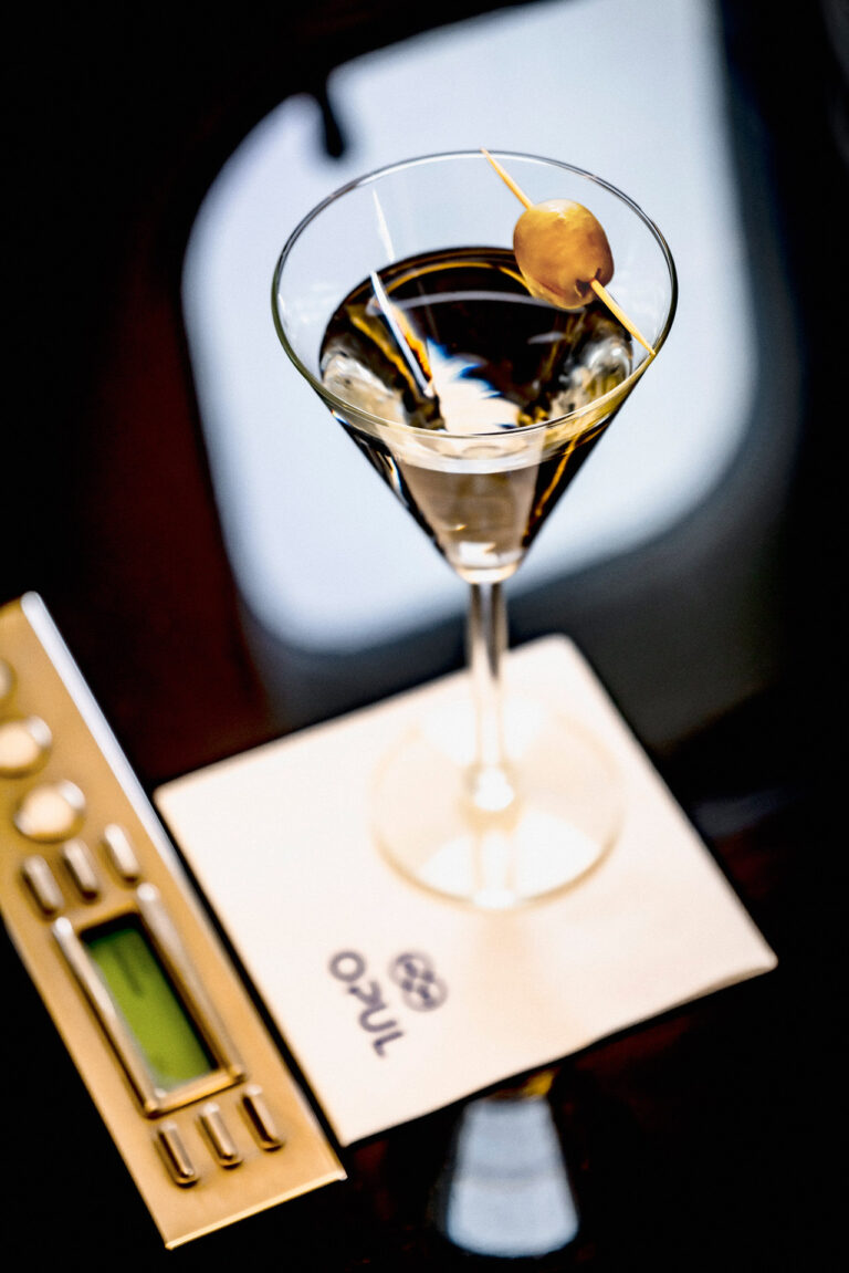 Executive Jets Charter - Elevate Your Private Travel Experience