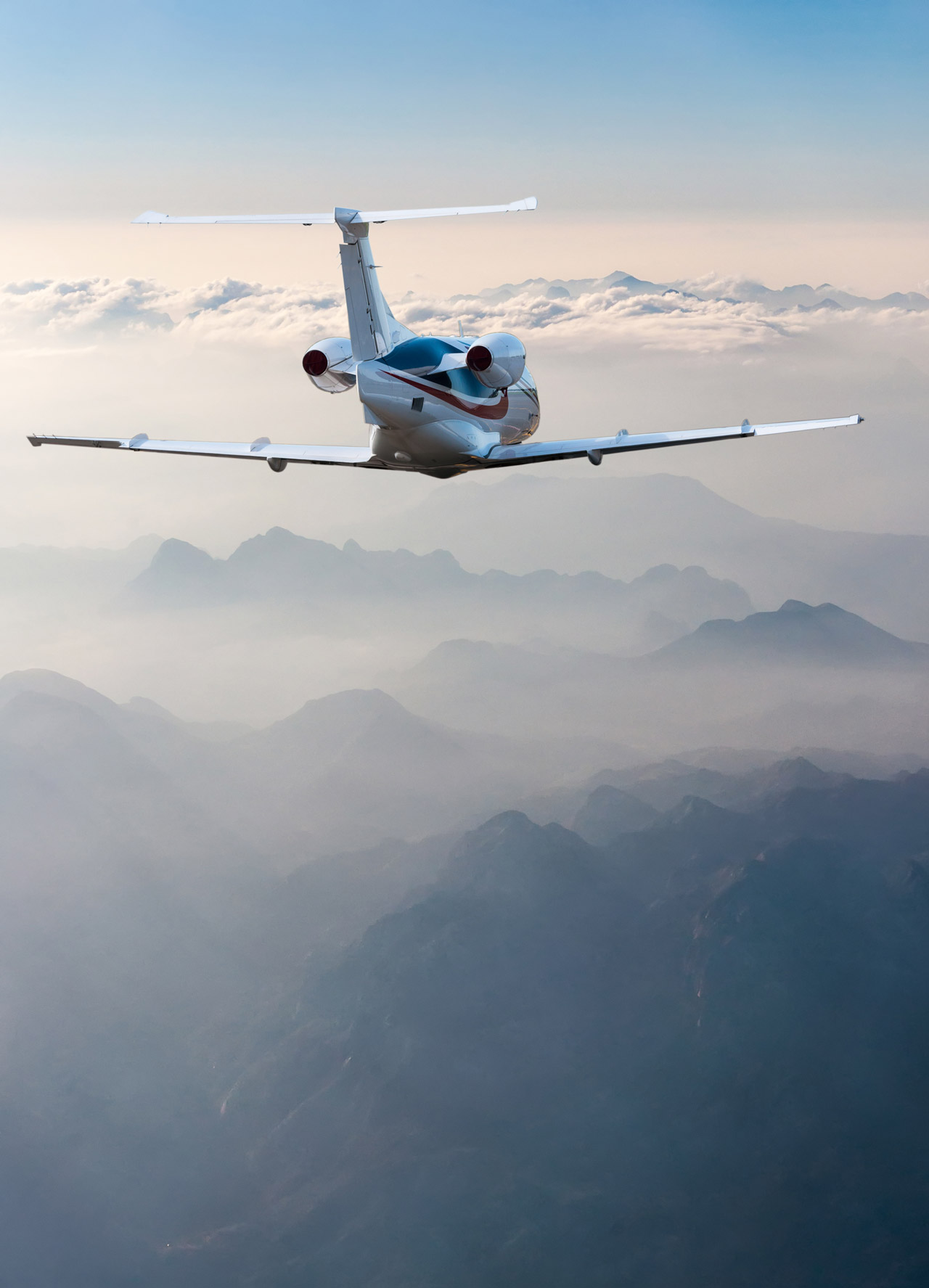 Executive Jets Charter - Elevate Your Private Travel Experience