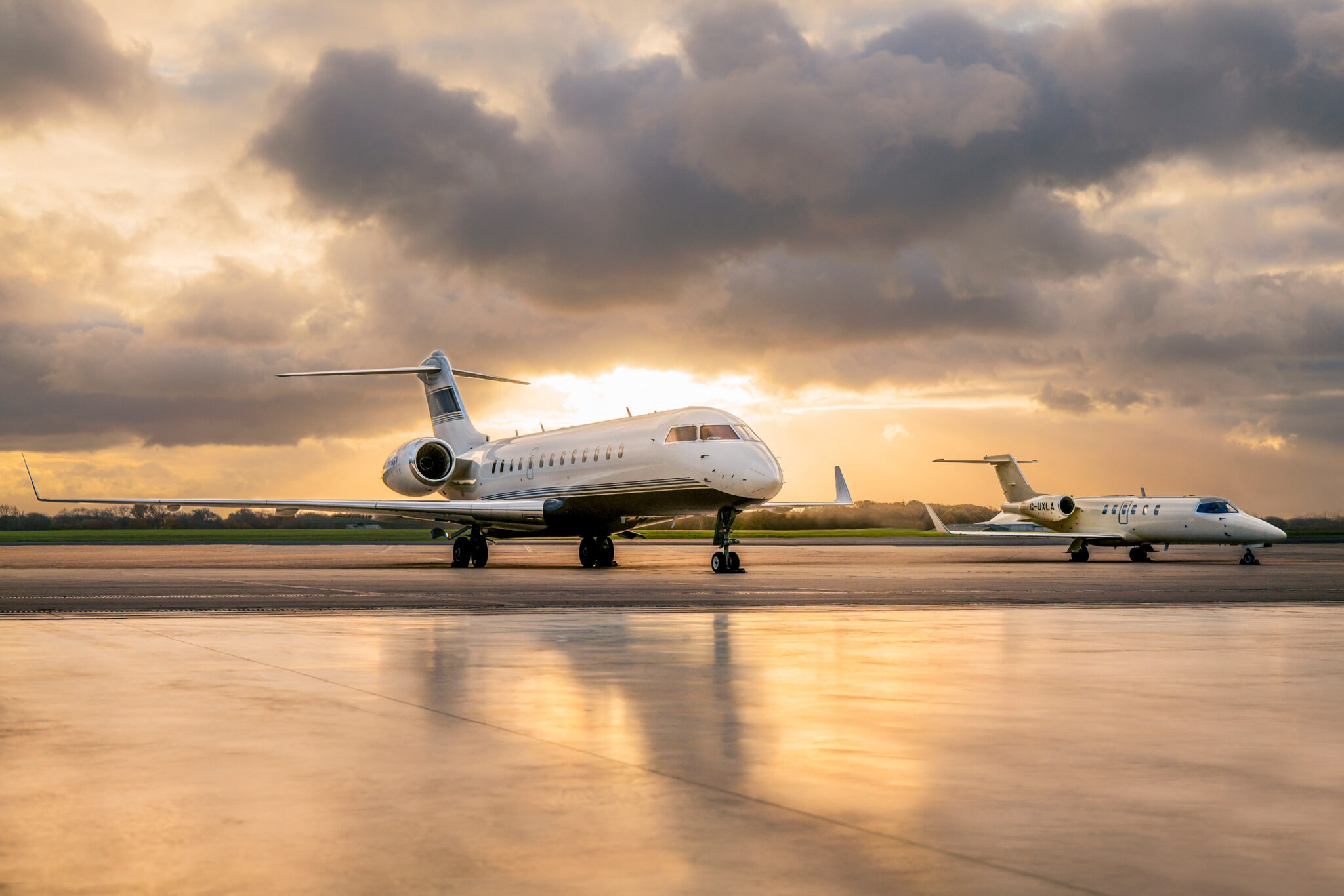 Executive Jets Charter - Elevate Your Private Travel Experience