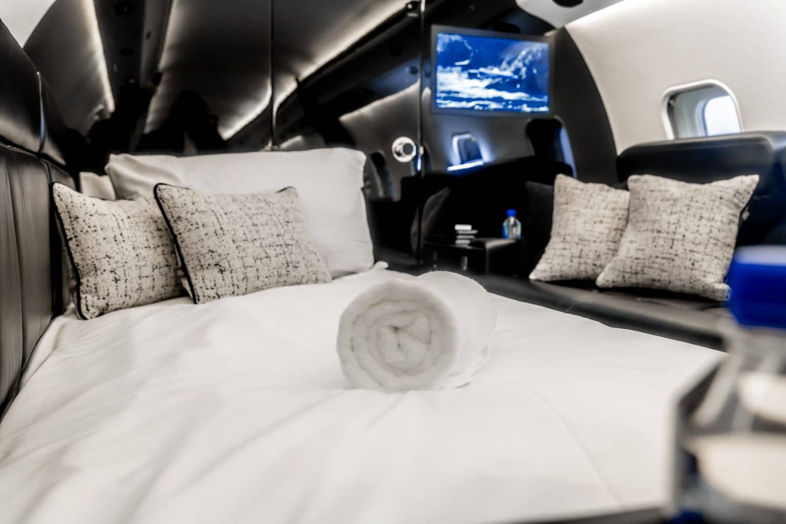 Global Express - OPUL Jets