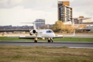 Learjet 40 - OPUL Jets