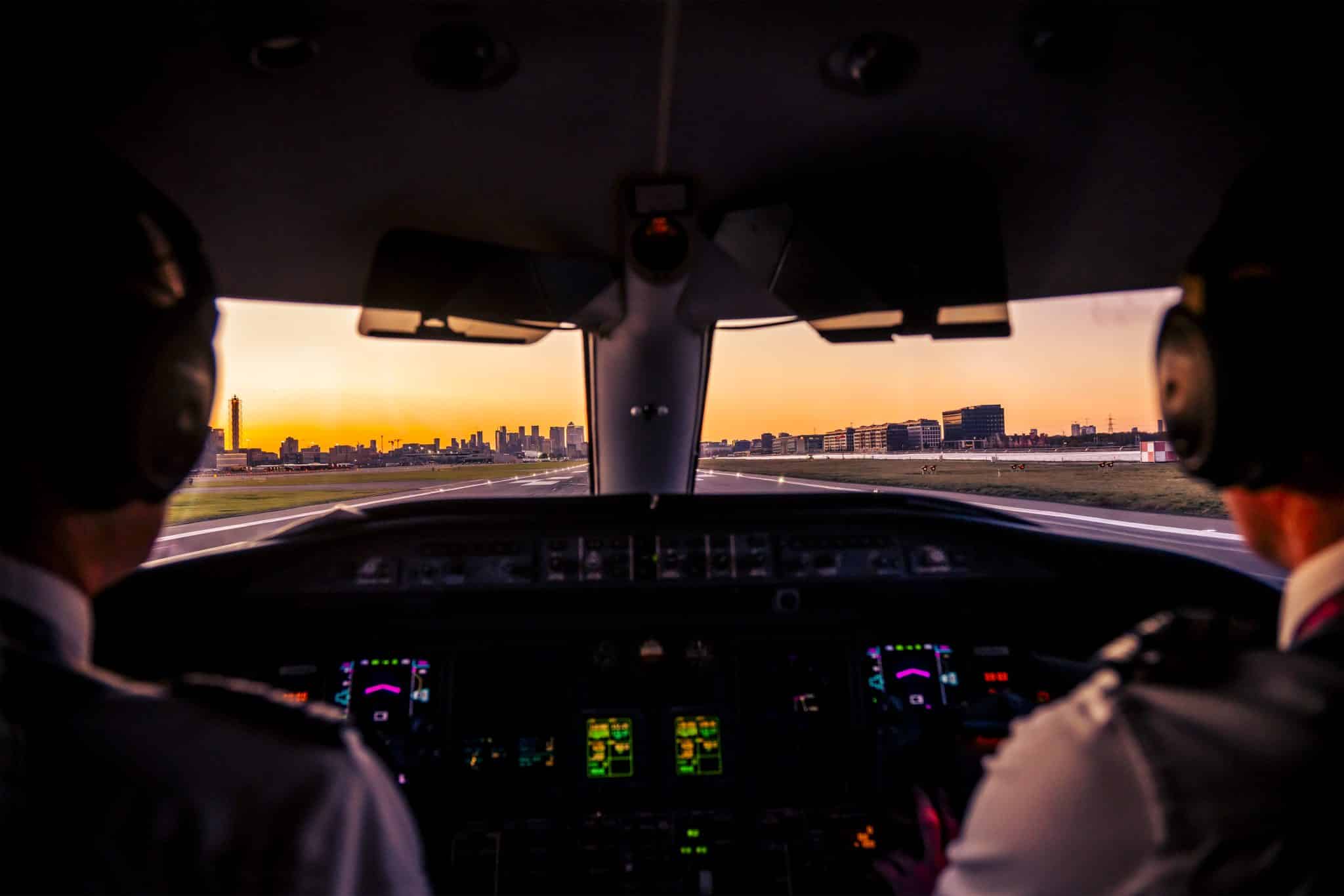 Learjet 40 - OPUL Jets