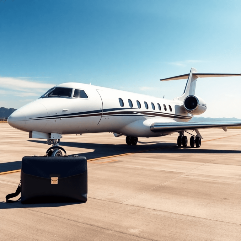 OPUL Jets Acquires Zenith Aviation, Strengthening UK and European ...