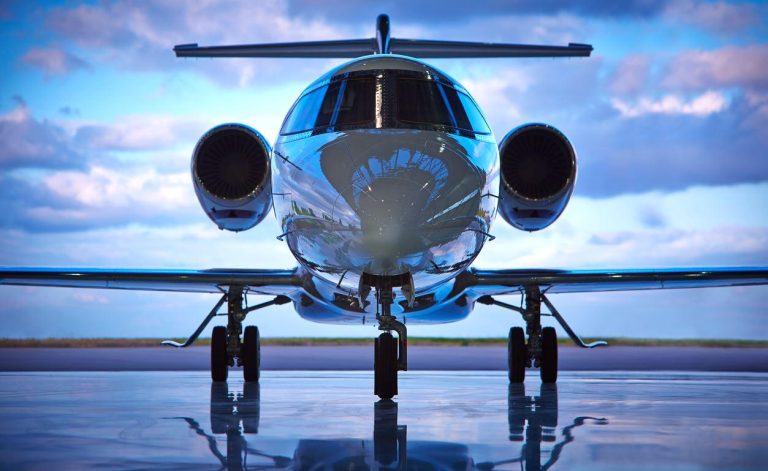 OPUL Jets Acquires Zenith Aviation, Strengthening UK and European ...