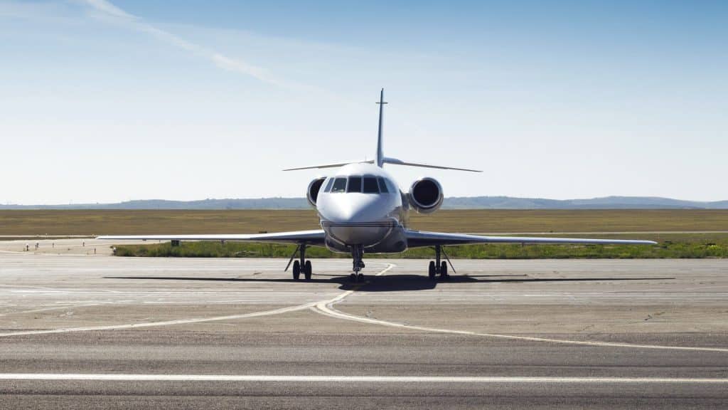 OPUL Jets Acquires Zenith Aviation, Strengthening UK and European ...