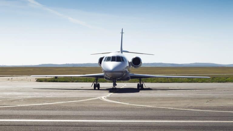 OPUL Jets Acquires Zenith Aviation, Strengthening UK and European ...